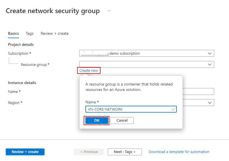 Network Security Group What Are They and Do I Want One? |||| Tech Tips ...