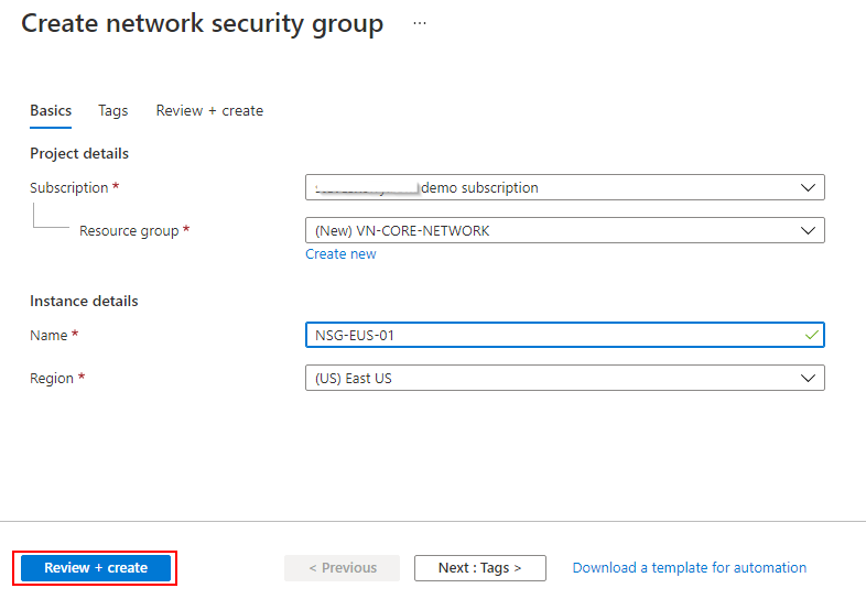 Network Security Group What Are They and Do I Want One? |||| Tech Tips ...